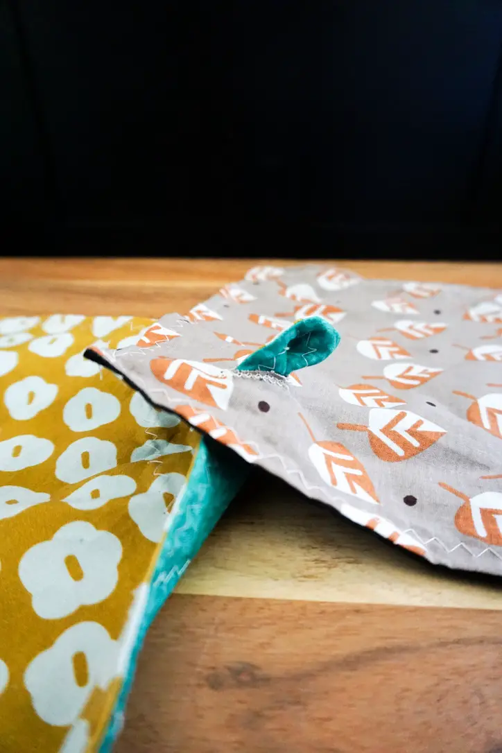 FREE (or Really Cheap) DIY Montessori Magic Tissue Box for Baby Toy