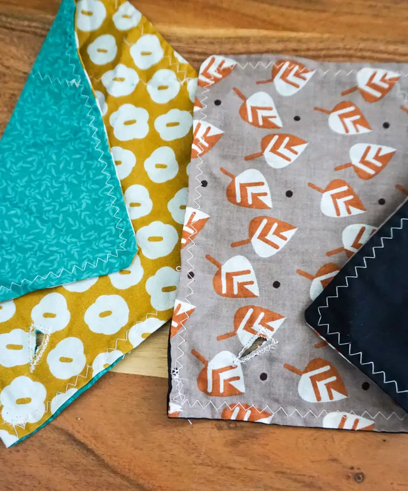 FREE (or Really Cheap) DIY Montessori Magic Tissue Box for Baby Toy