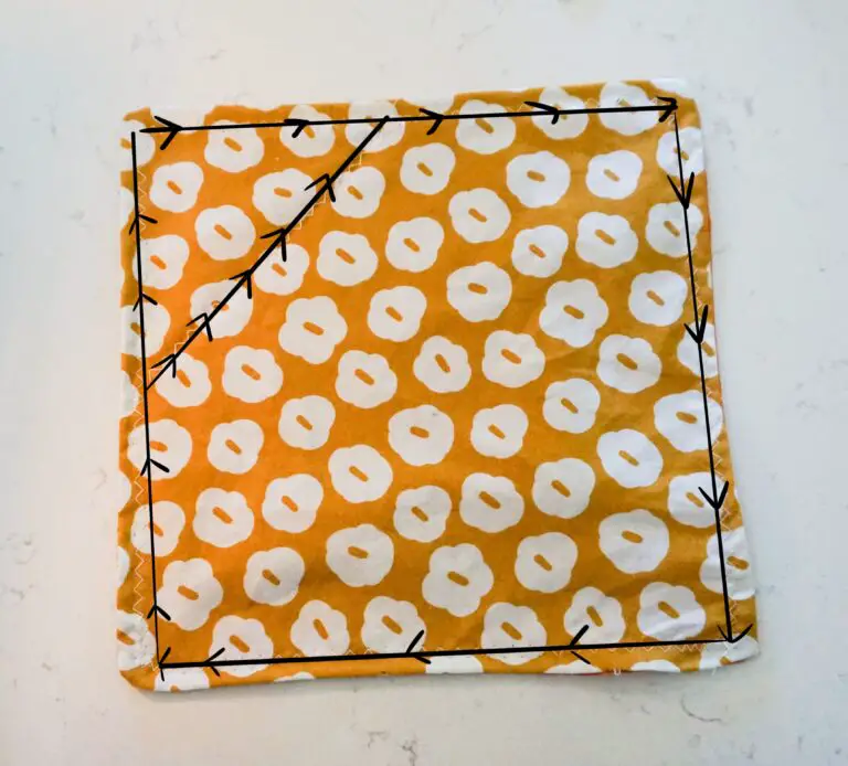 FREE (or Really Cheap) DIY Montessori Magic Tissue Box for Baby Toy